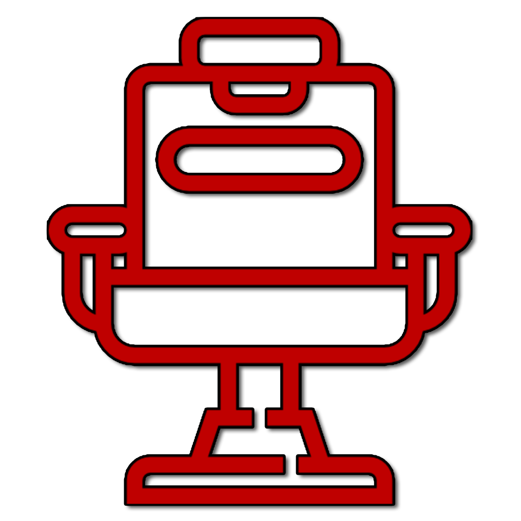 FI Barbershop – Website