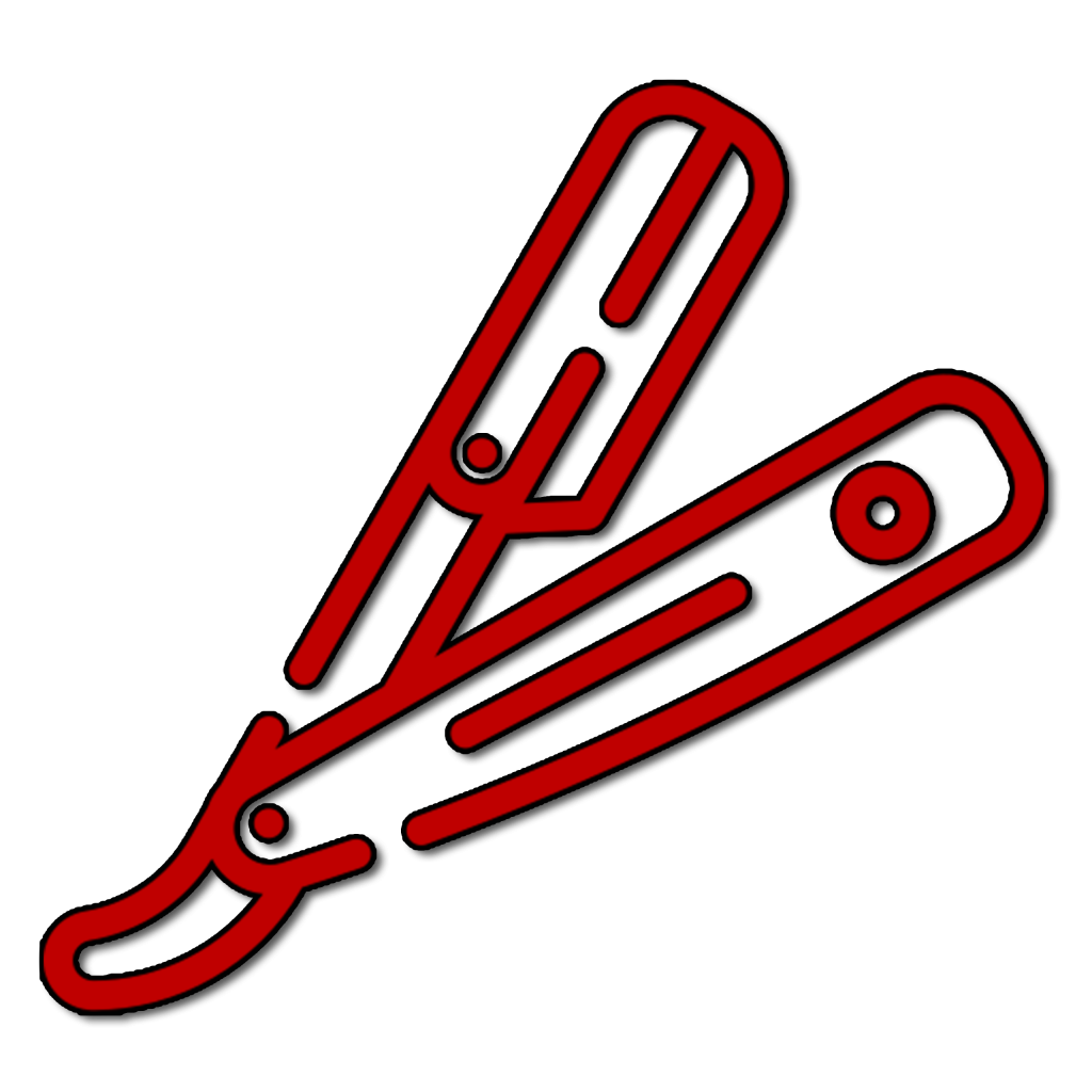 FI Barbershop – Website
