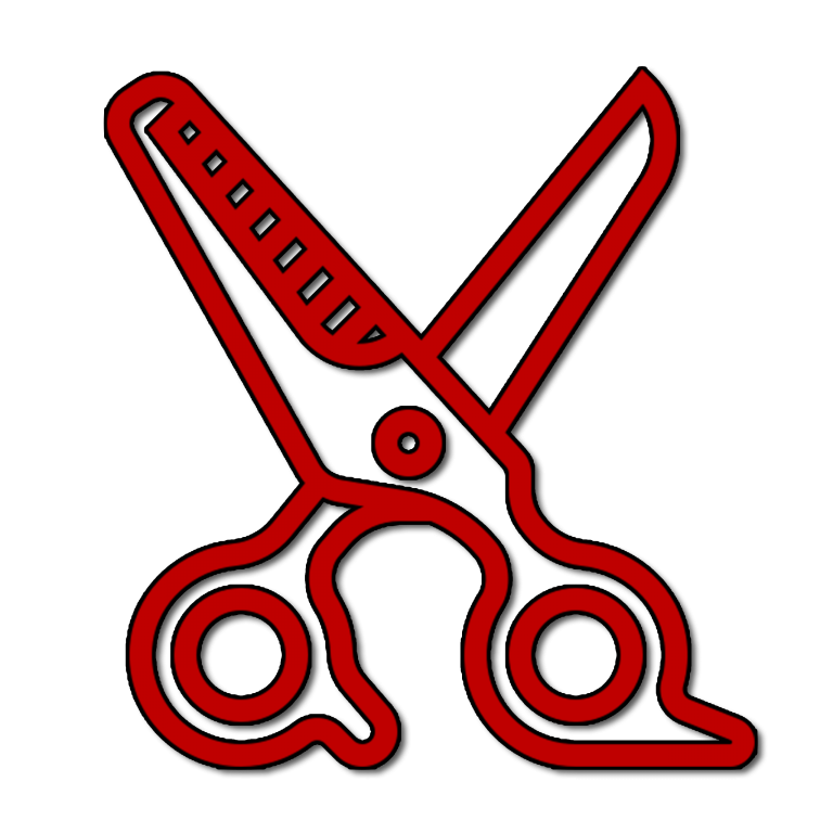 FI Barbershop – Website